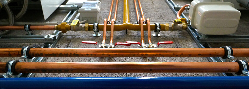 Plumbers | Local 246